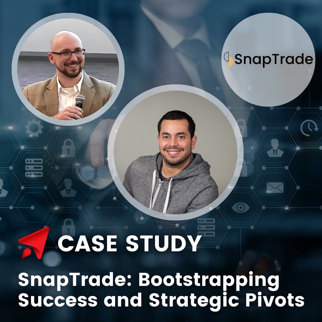 Case Study - SnapTrade | Propel